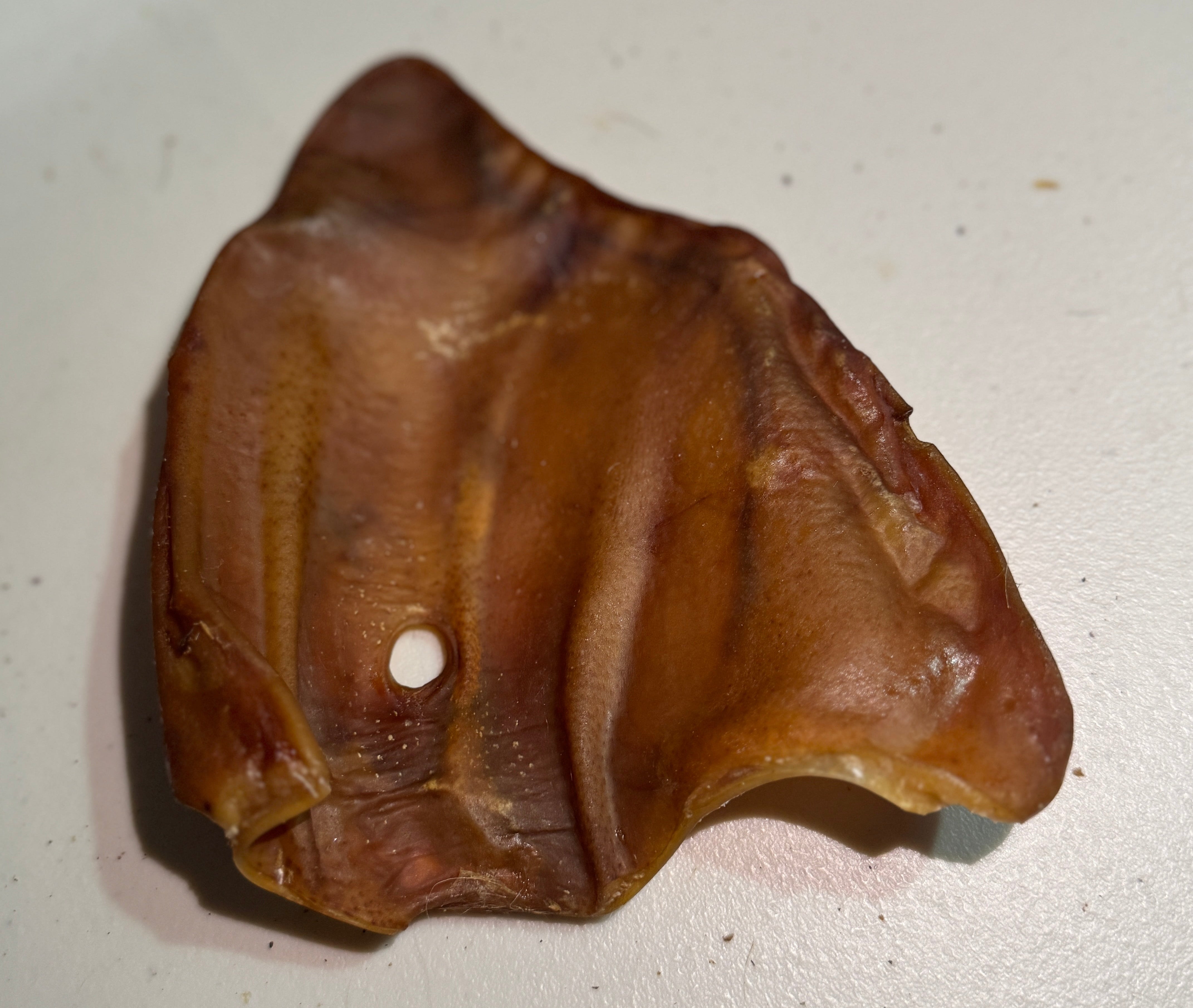 Pigs Ears – Missy's Tail Waggers